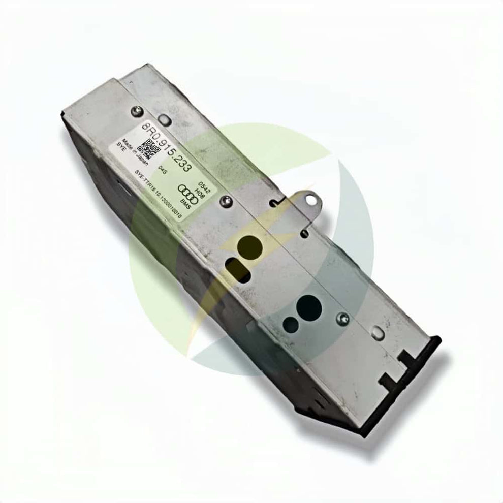 Audi Q5/A6LC7/A8D4 hybrid high-voltage battery BMS CRASH RESET module ...