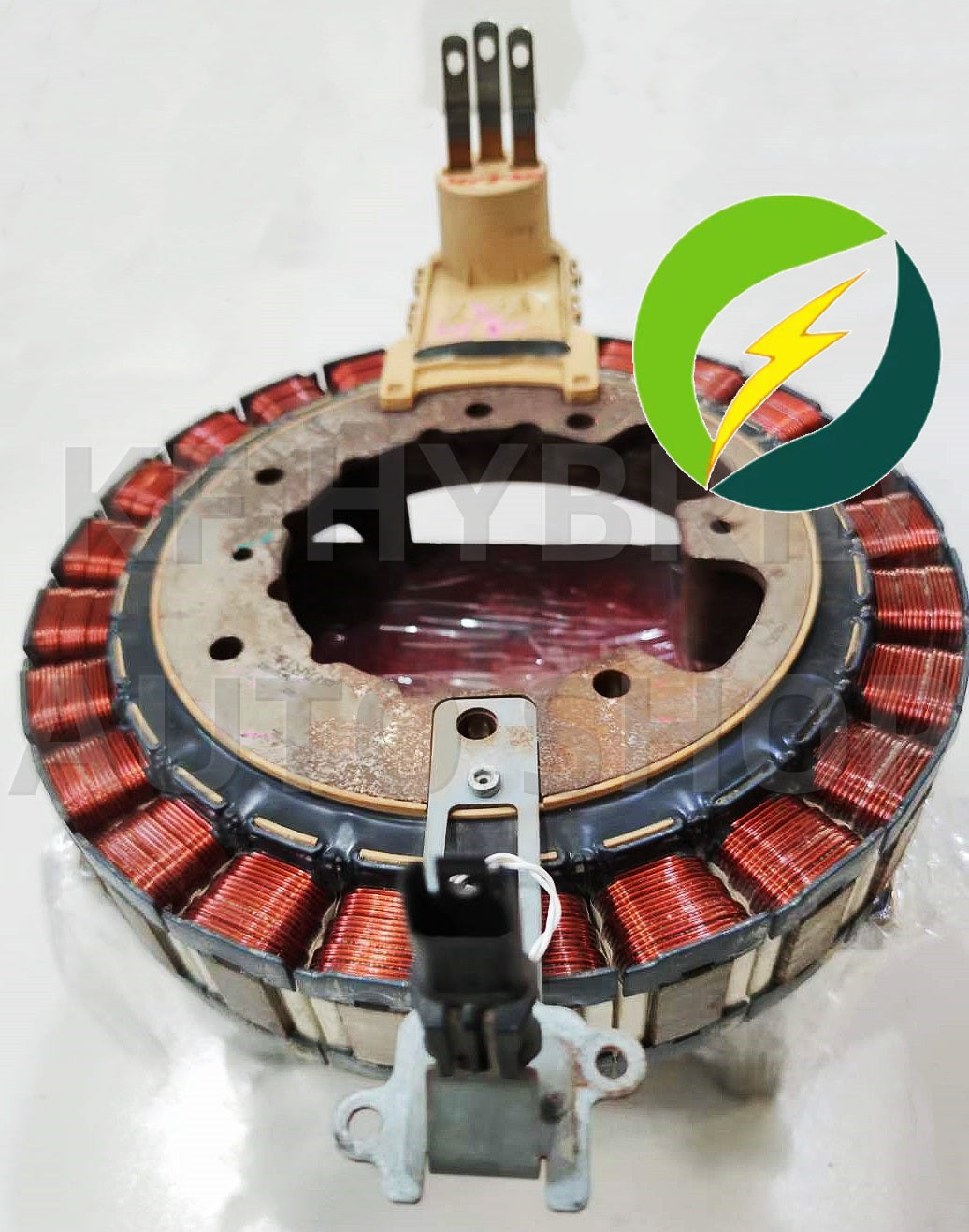 BMW 7 Series Hybrid Active Electric Assist Drive Motor - KF Hybrid Auto ...