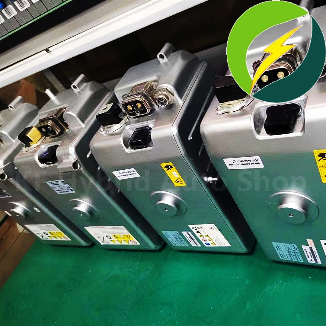 Mercedes W221 s-class Hybrid Battery Lithium - KF Hybrid Auto Shop