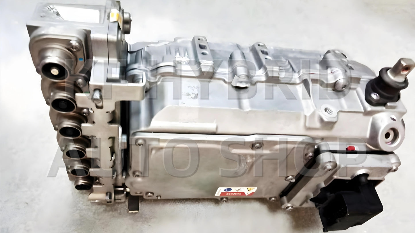 Audi Hybrid AC-DC Inverter Power Controller - KF Hybrid Auto Shop