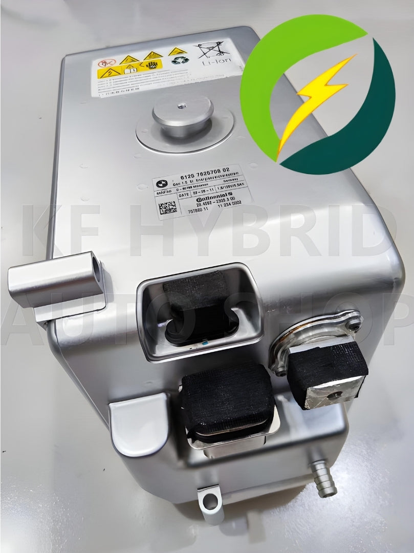 BMW 750 F04 Active Hybrid High Voltage Battery - KF Hybrid Auto Shop