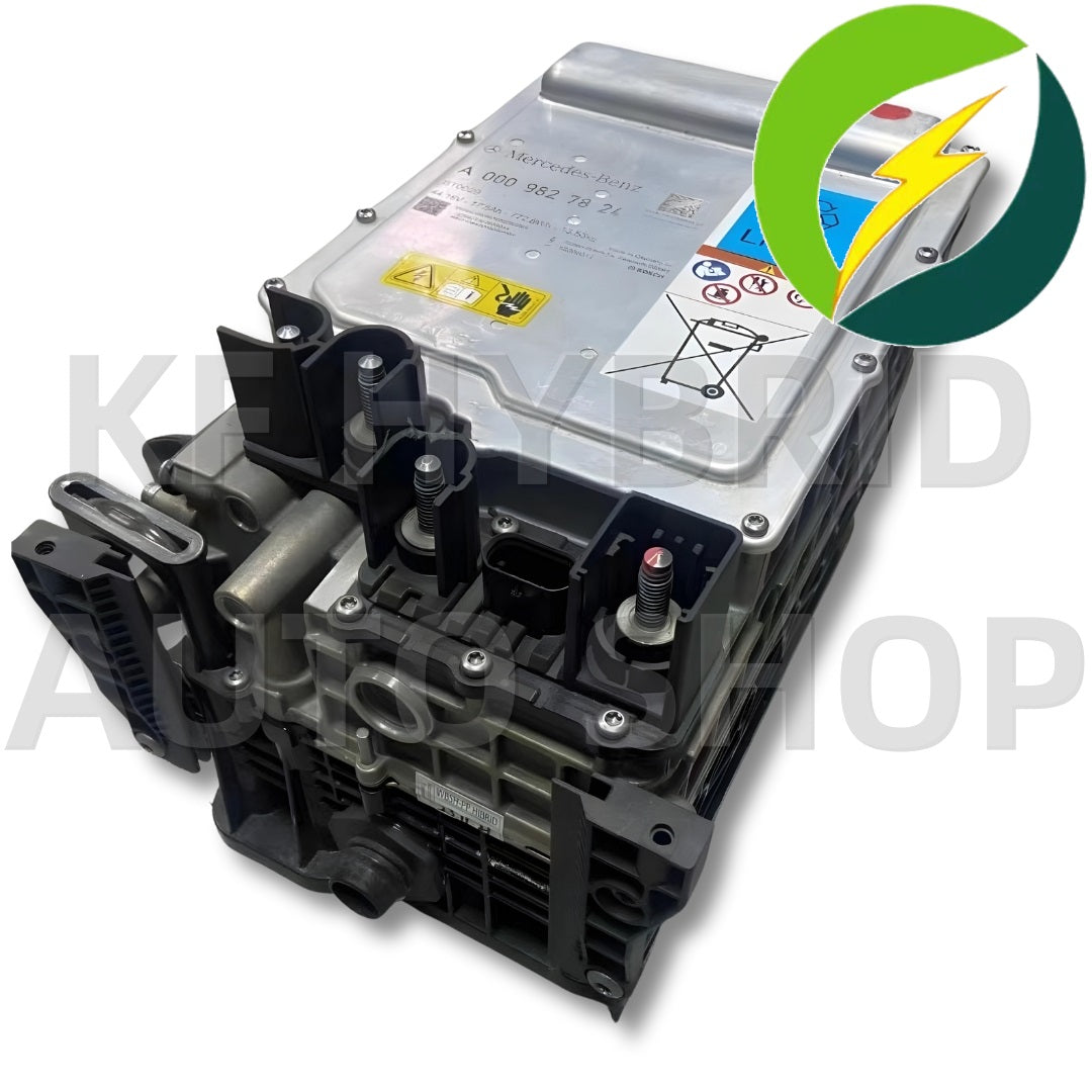 Mercedes 48V Hybrid Lithium Battery - KF Hybrid Auto Shop