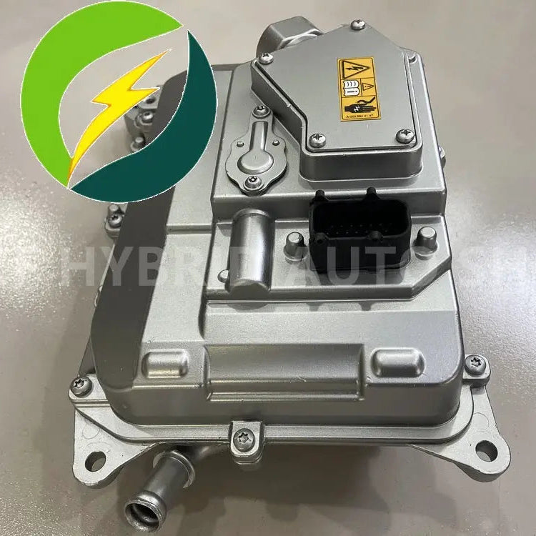 Mercedes W221 s-class Hybrid Inverter Power Electric Unit Controller ...