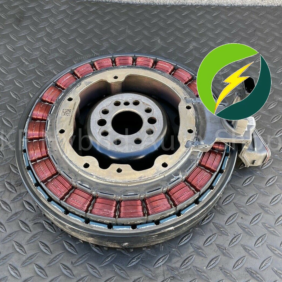 Mercedes W221 Hybrid Engine Starter Generator - KF Hybrid Auto Shop