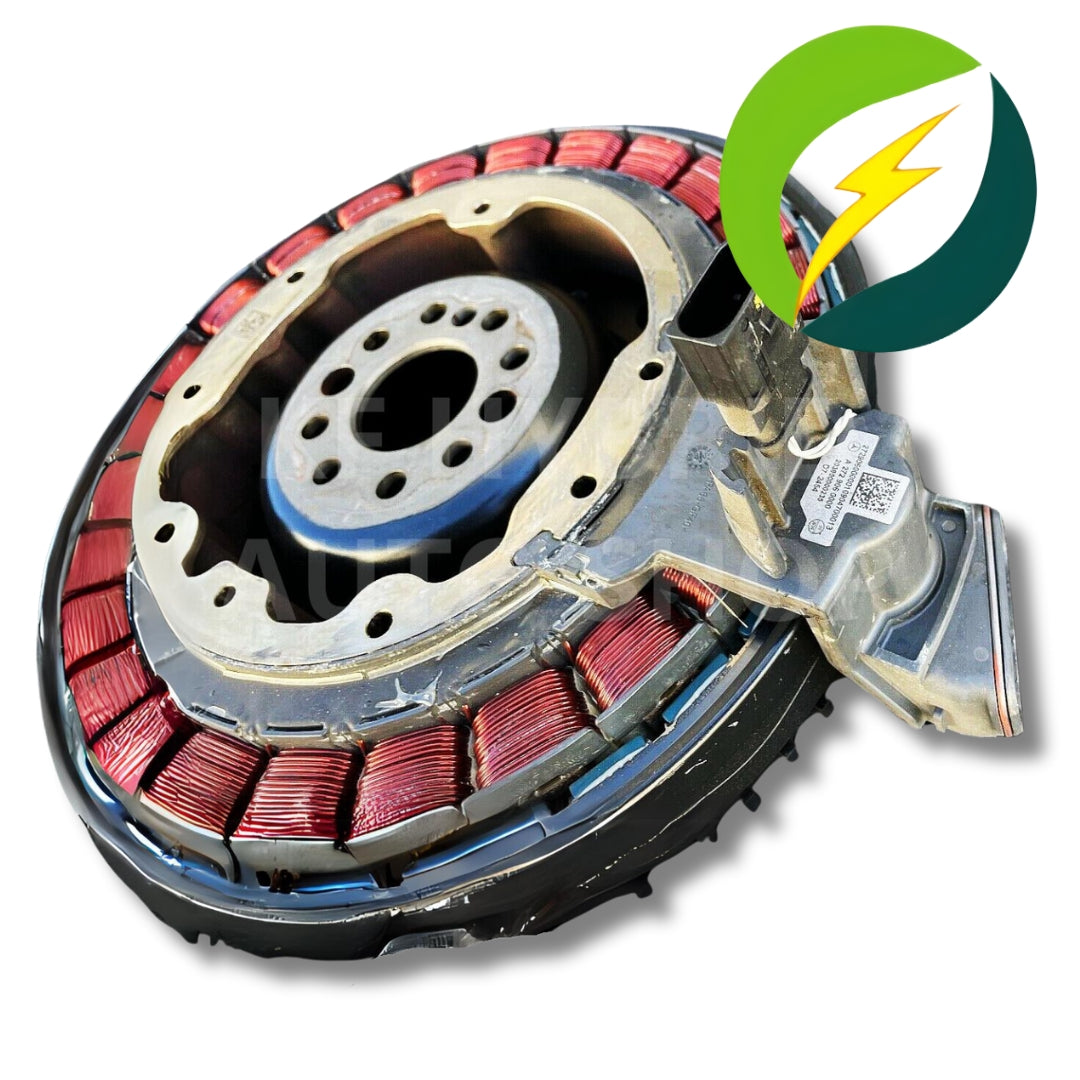 Mercedes W221 Hybrid Engine Starter Generator - KF Hybrid Auto Shop