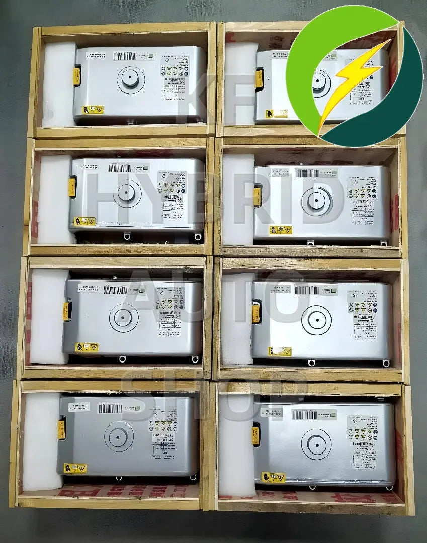 Mercedes W221 s-class Hybrid Battery Lithium - KF Hybrid Auto Shop