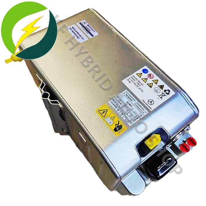 Mercedes E300 E400 W212 Hybrid Battery Lithium - KF Hybrid Auto Shop