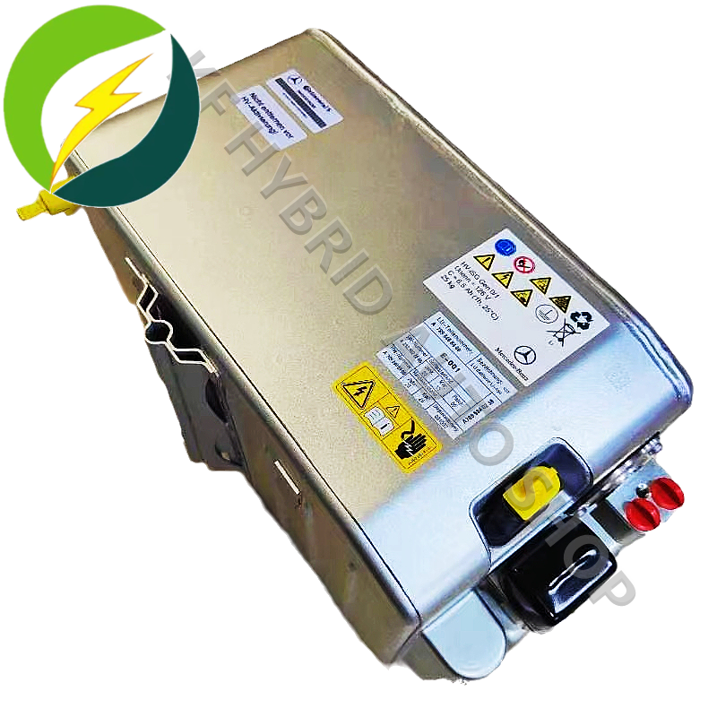 Mercedes E300 E400 W212 Hybrid Battery Lithium - KF Hybrid Auto Shop