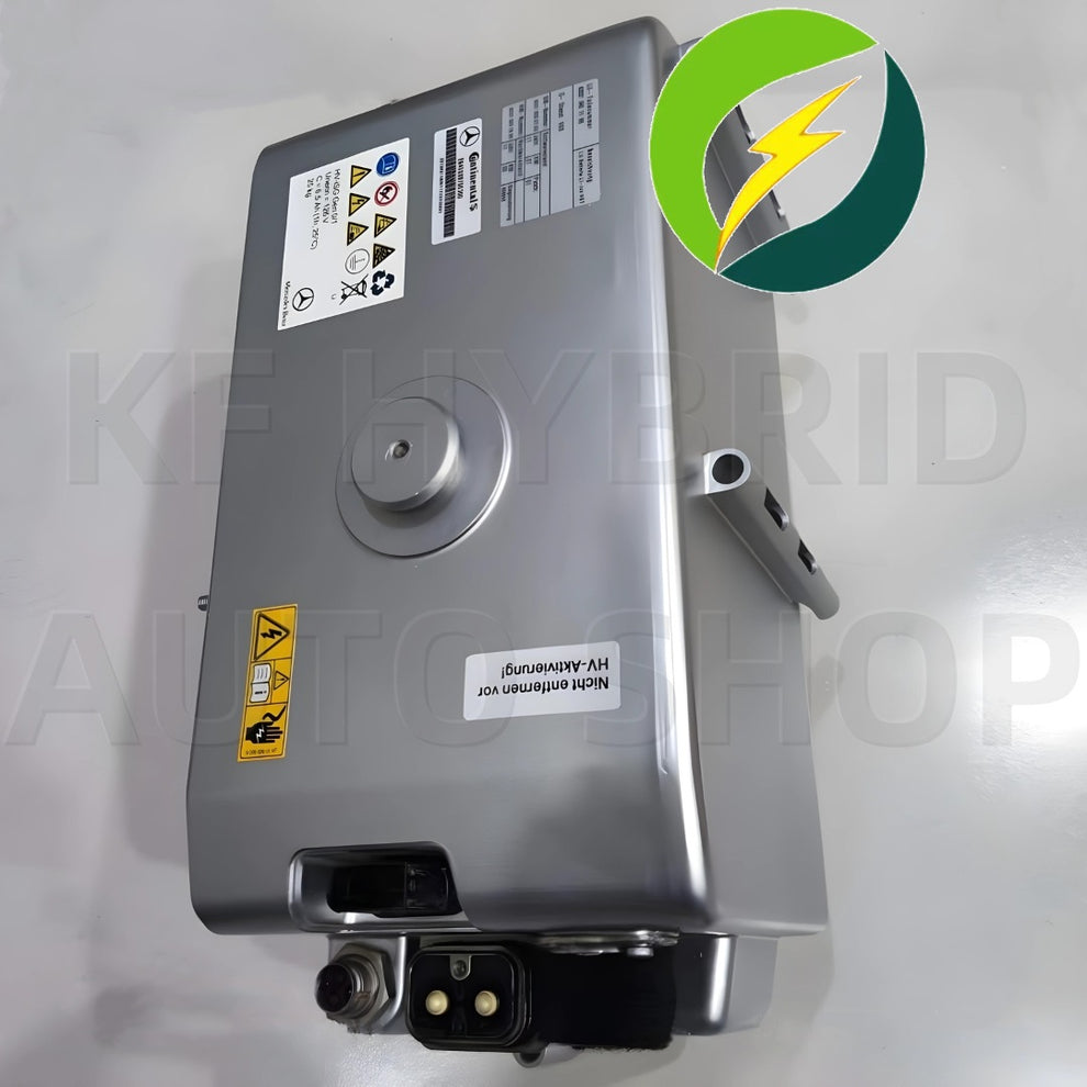 Mercedes W221 s-class Hybrid Battery Lithium - KF Hybrid Auto Shop