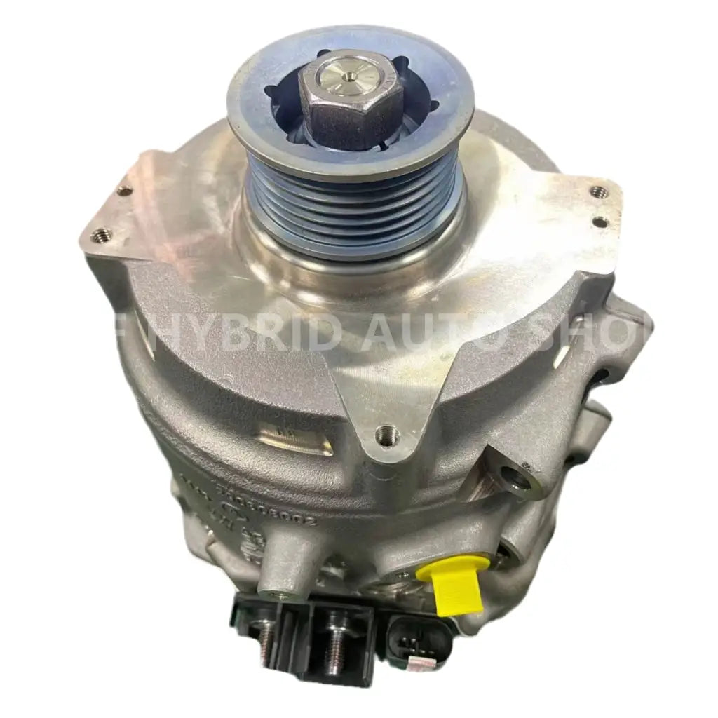 Audi Hybrid Starter Generator Alternator - KF Hybrid Auto Shop