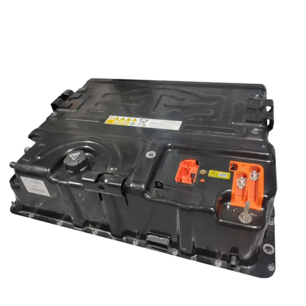 BMW E72 X6 High Voltage Battery Full Set - KF Hybrid Auto Shop