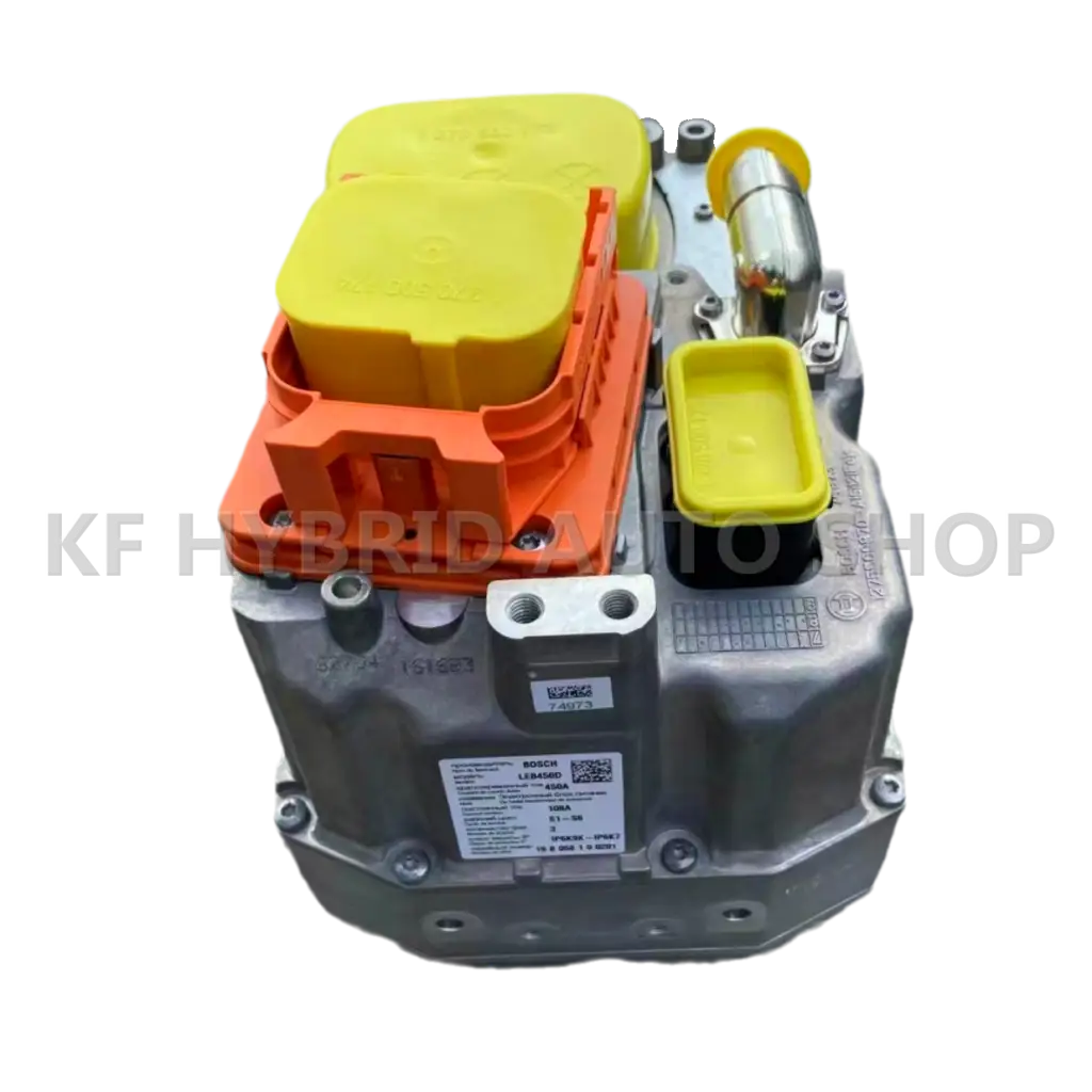 BMW Hybrid High Voltage Battery Inverter 3 5 7 Series - KF Hybrid Auto Shop