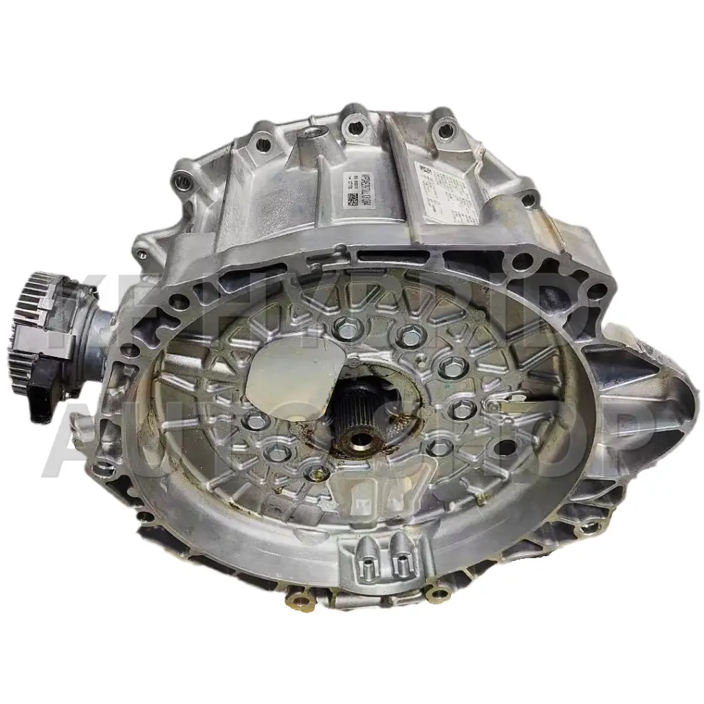 Porsche Panamera 2021 2017 PHEV Starter Motor - KF Hybrid Auto Shop